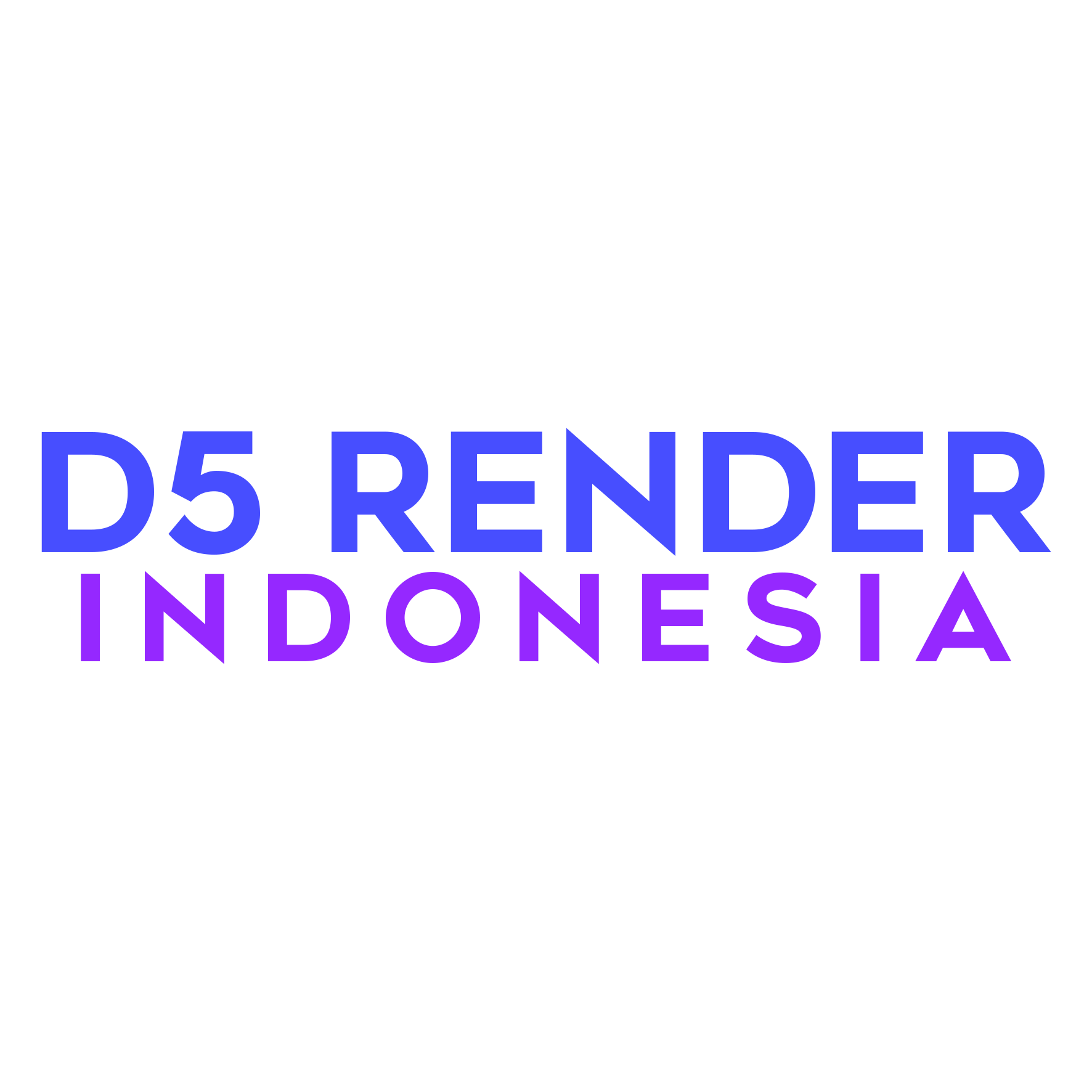 Sistem Requirement - D5Render Indonesia